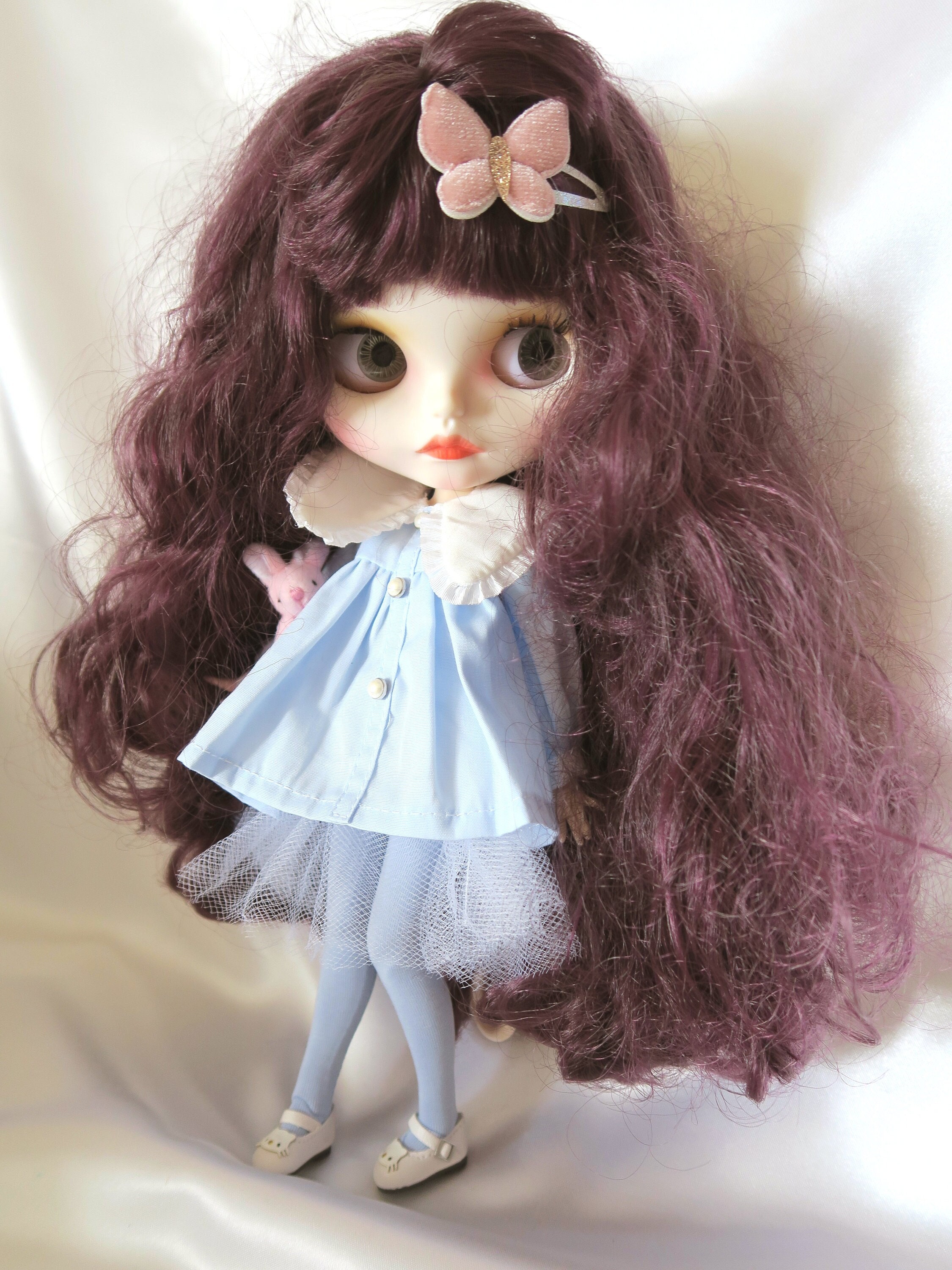 Custom 30 Cm Doll Clothes Etsy