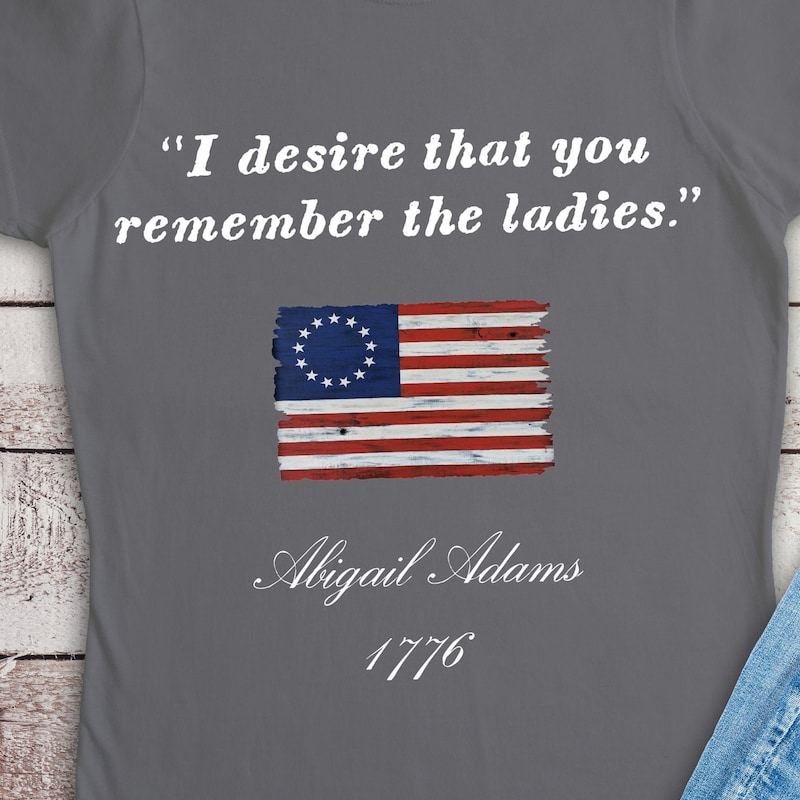 John Adams T Shirts Etsy