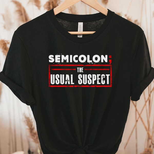 Programmer Shirt Etsy
