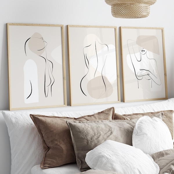 Bedroom Wall Art Etsy
