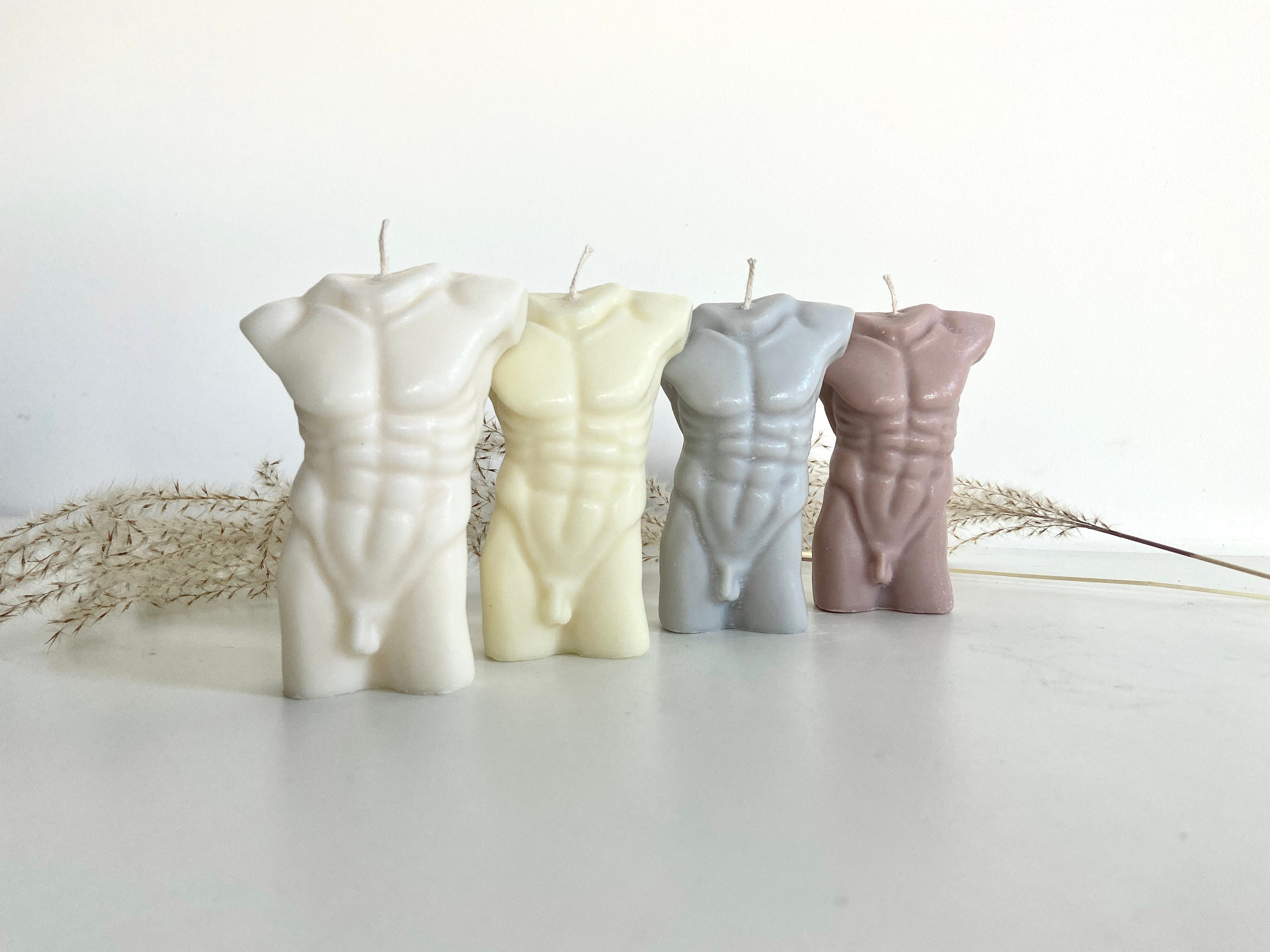 Naked Male Valentine Etsy