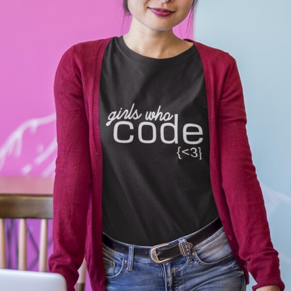 Programmer Shirt Etsy