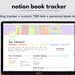Notion Customization Bundle Notion Covers Notion Icons Notion Dividers