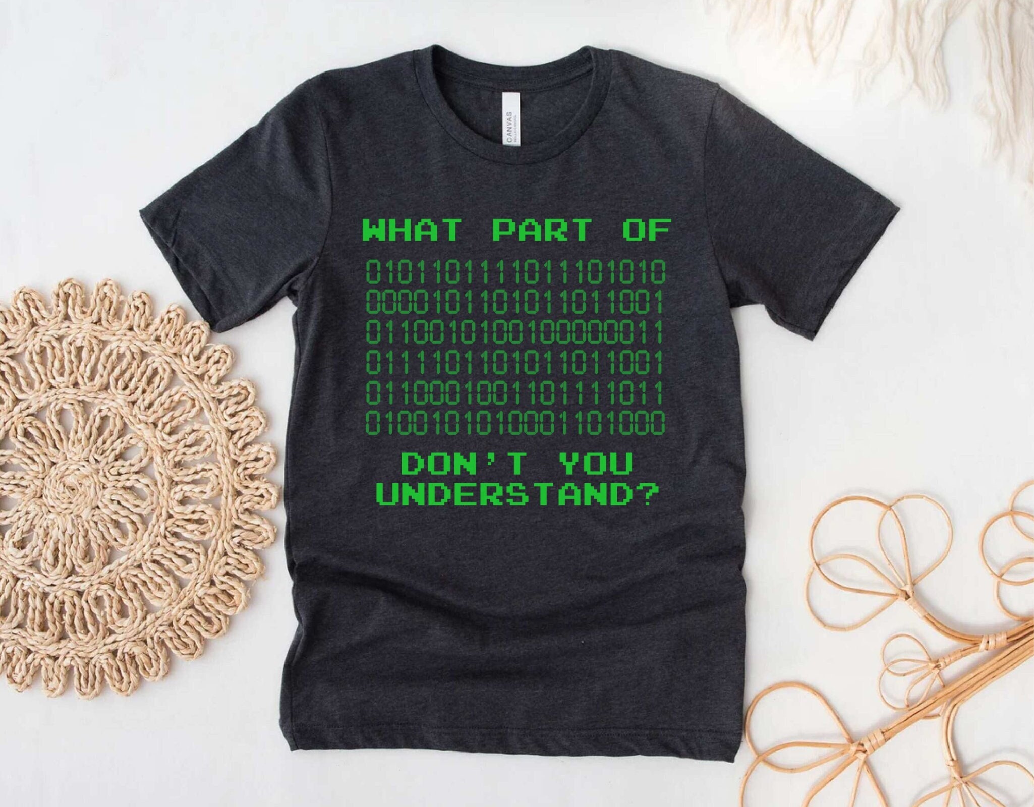 Computer Programmer Etsy