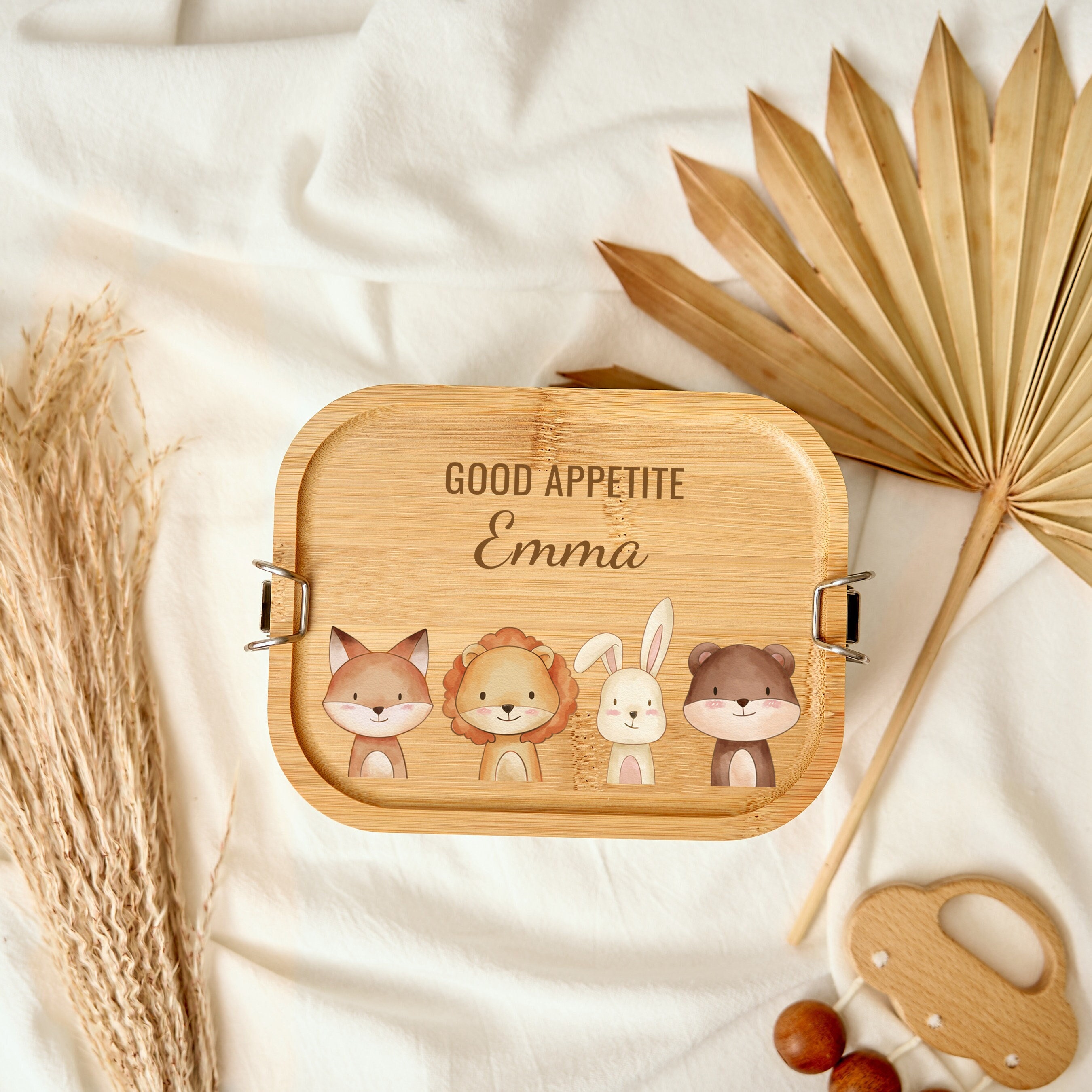 Personalized Box Etsy