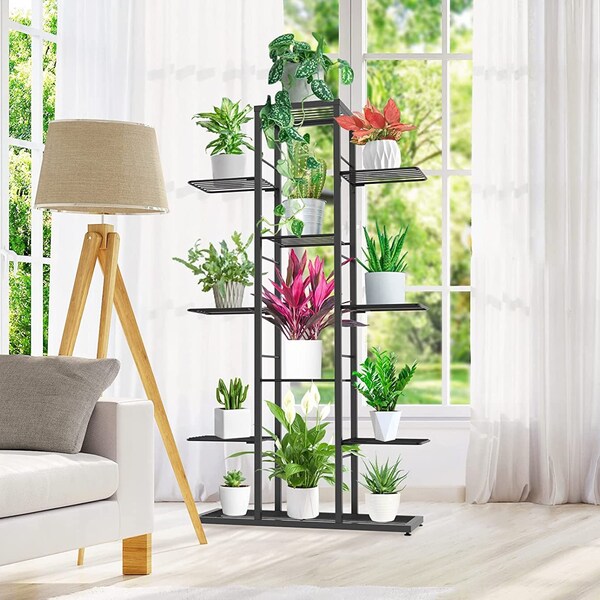 Tiered Plant Stand Etsy