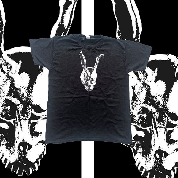 Donnie Darko Merch Etsy