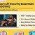Python GUI Development With Pyqt6 Qt Designer Essential Skills Etsy