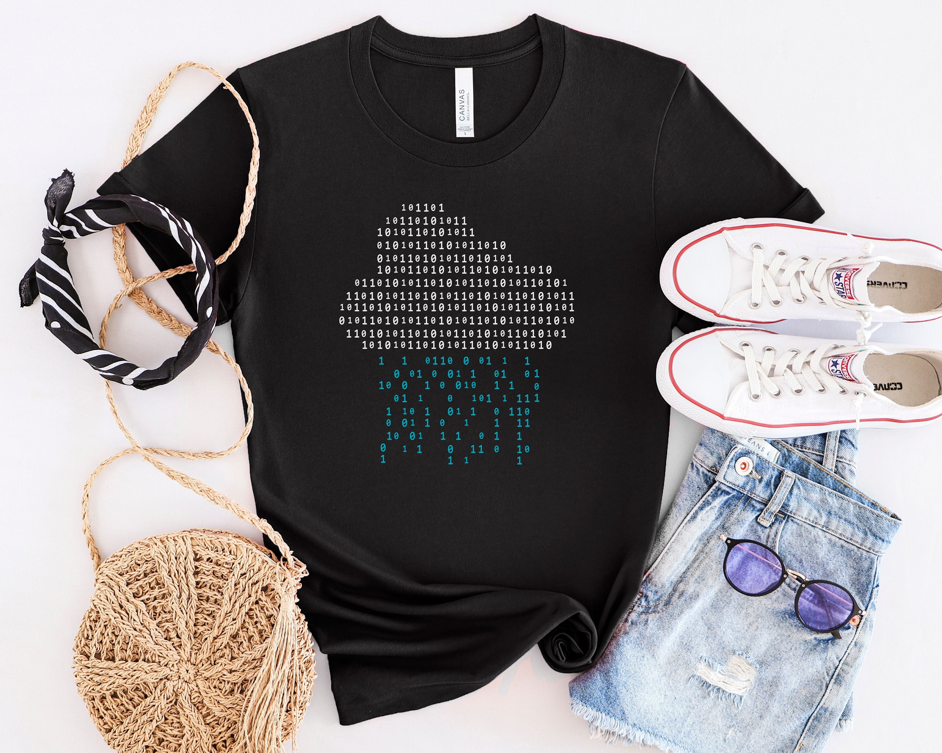 Programmer Shirt Etsy