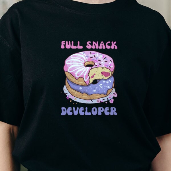 Programmer Shirt Etsy