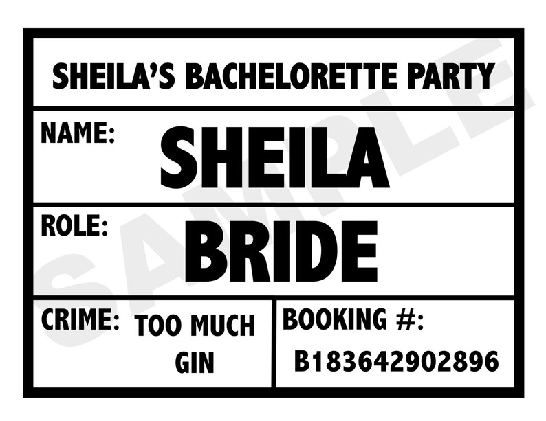 Bachelorette Party Mugshot Sign Printable Bachelorette Party Etsy 86125 bachelorette-party-mugshot-sign-printable-bachelorette-party-etsy-86125