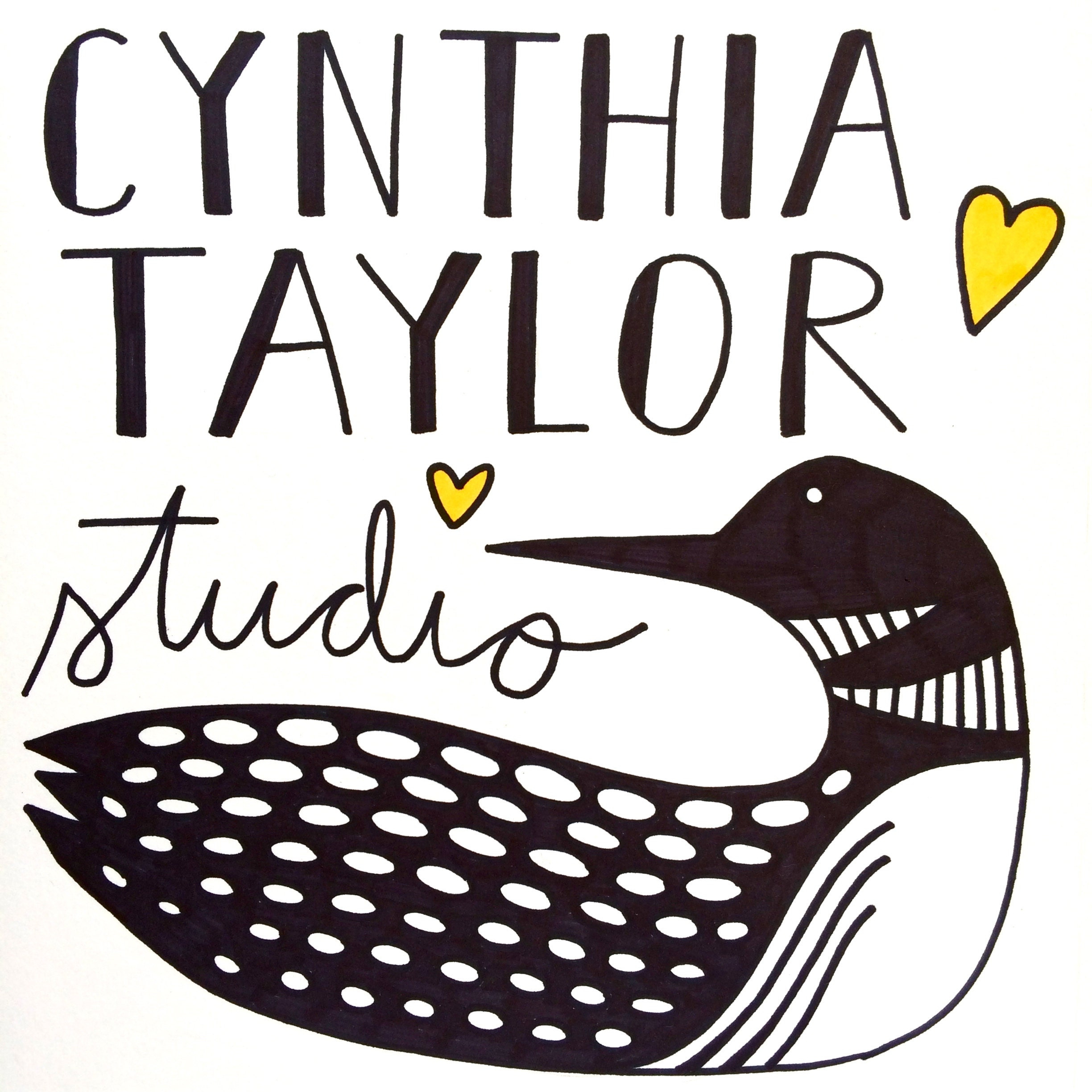 cynthiataylorstudio