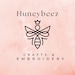 HuneyBeez Crafts