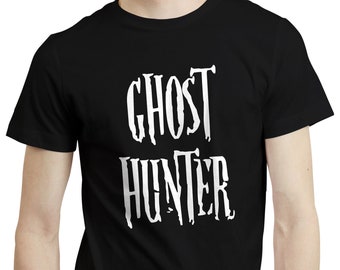 Paranormal Investigator Ghost Hunter Haunted Gift Women | Etsy