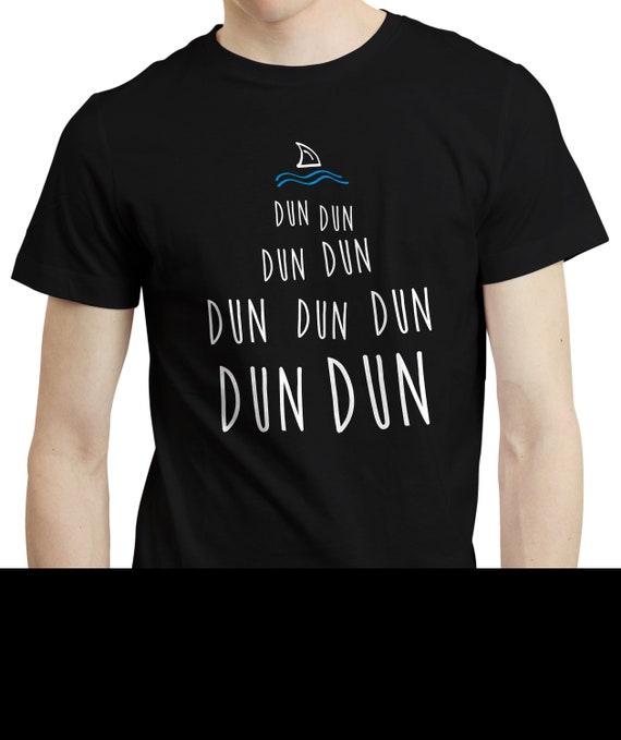 Dun Dun Dun Funny Cute Mommy Daddy Doo Doo Doo Costume Shark - Etsy