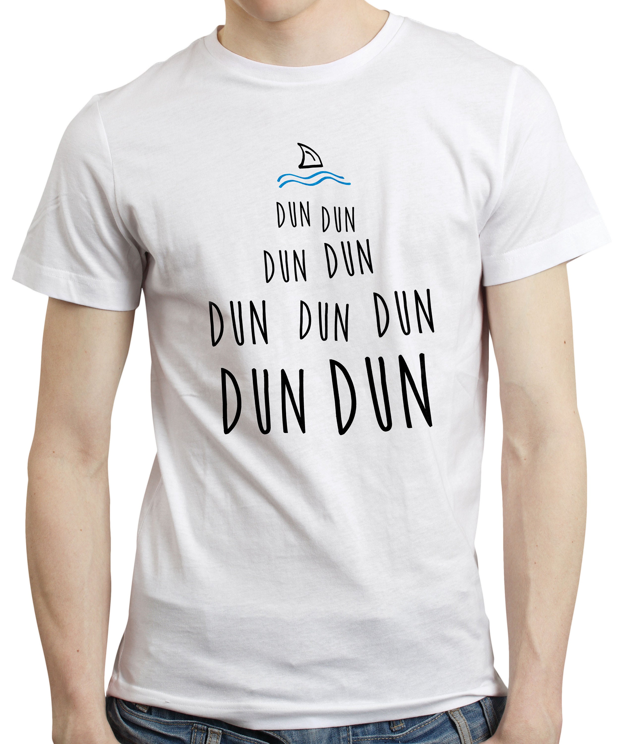 Dun Dun Dun Funny Cute Mommy Daddy Doo Doo Doo Costume Shark - Etsy