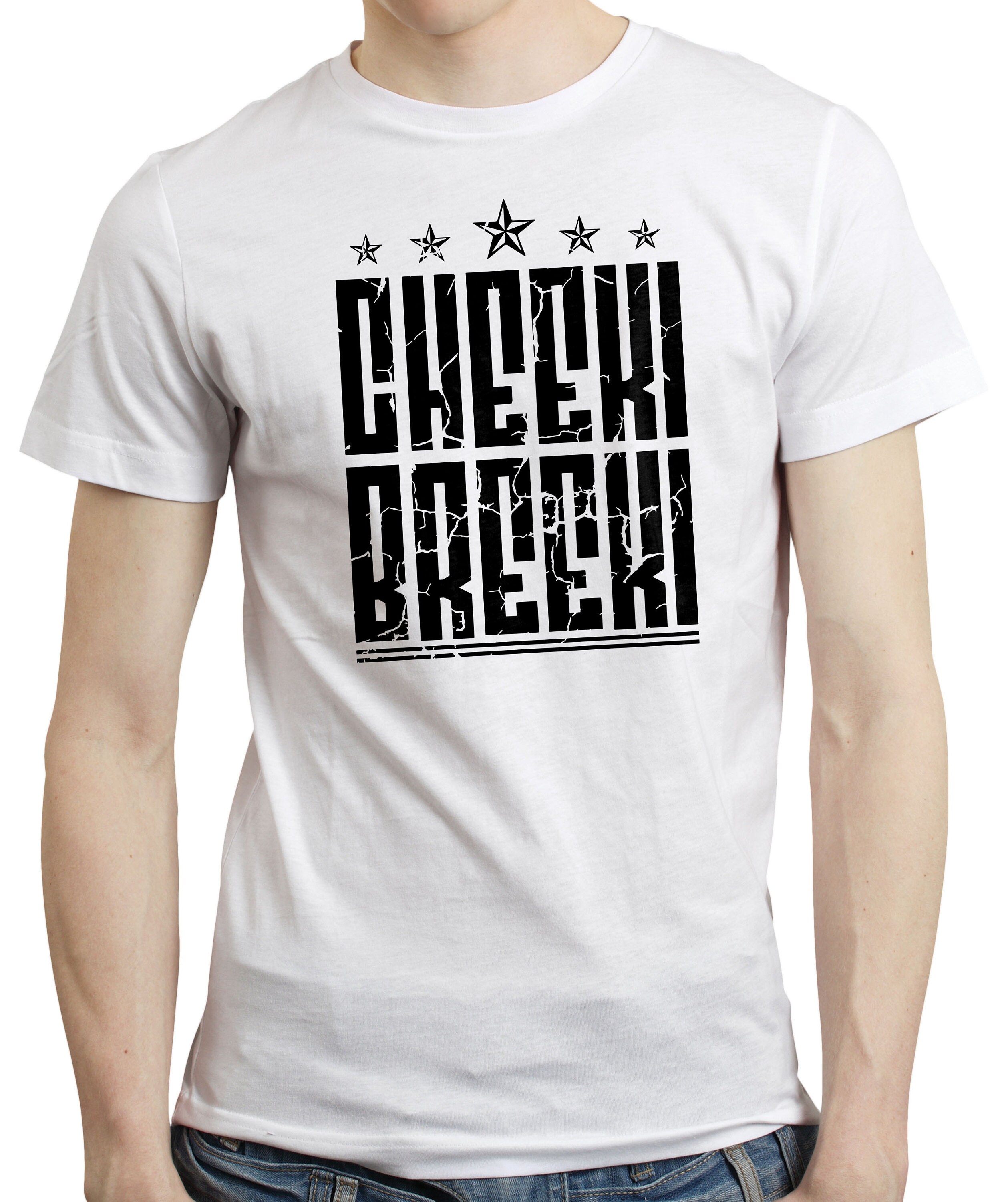 Cheeki Breeki Russian Slav Style Retro Cheeki Boris Funny - Etsy Ireland