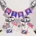 Centerpiece BMW Themed - Etsy