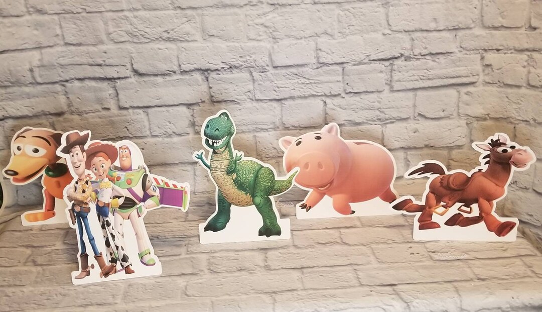 Stand up Prop - Etsy