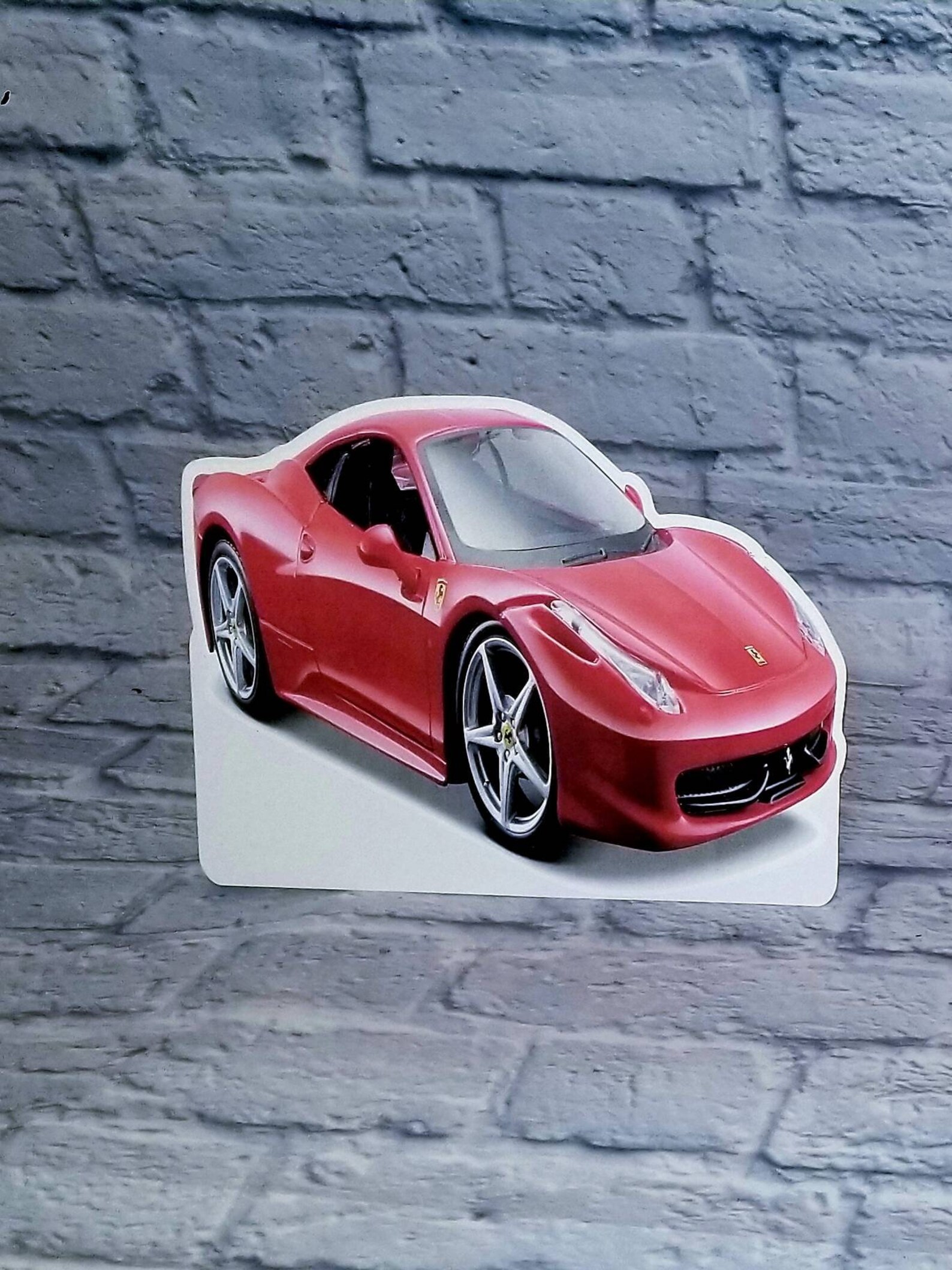 Luxury Car Party Decorations - Etsy