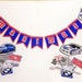 Centerpiece BMW Themed - Etsy