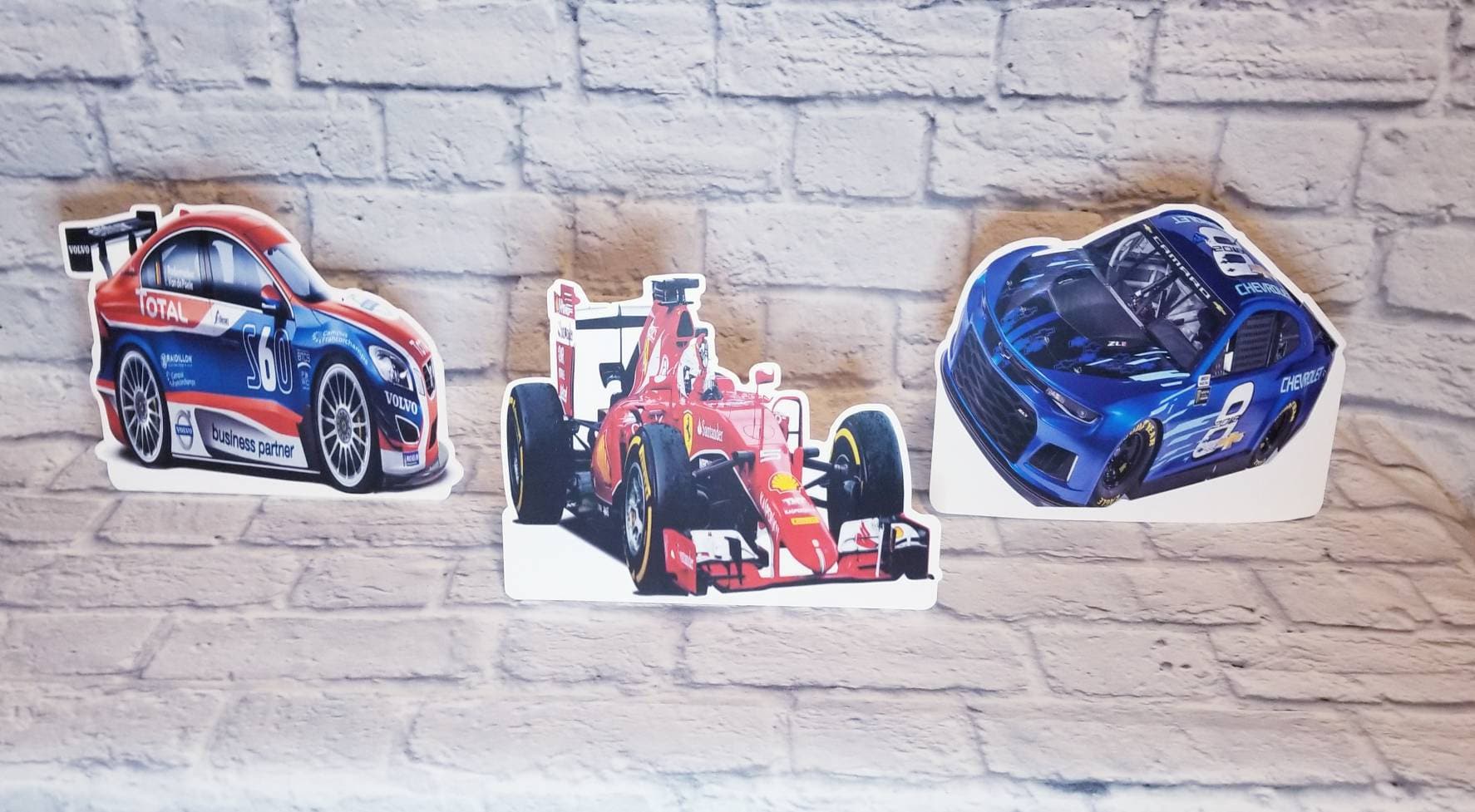 Race car prop. | Etsy