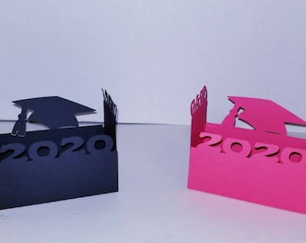 Personalized Graduation Centerpiece, Keepsake, & Photo Holder/balloon ...