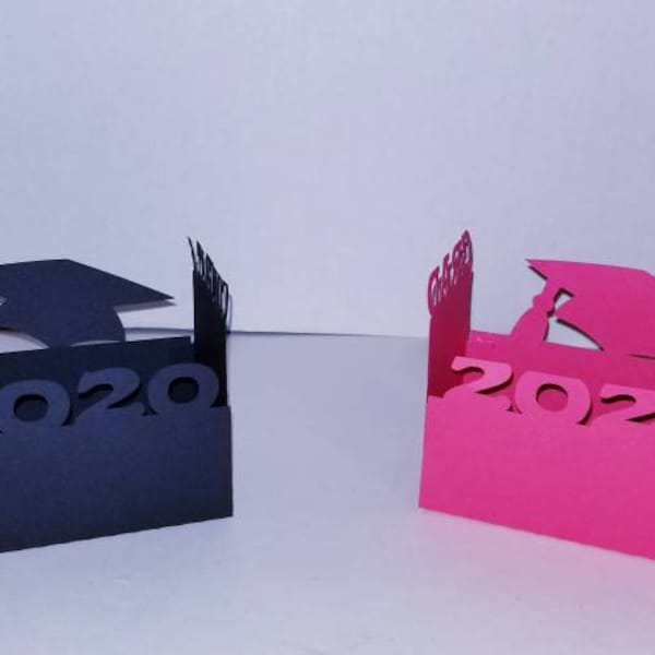 Graduation Centerpieces - Etsy