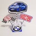 Centerpiece BMW Themed - Etsy