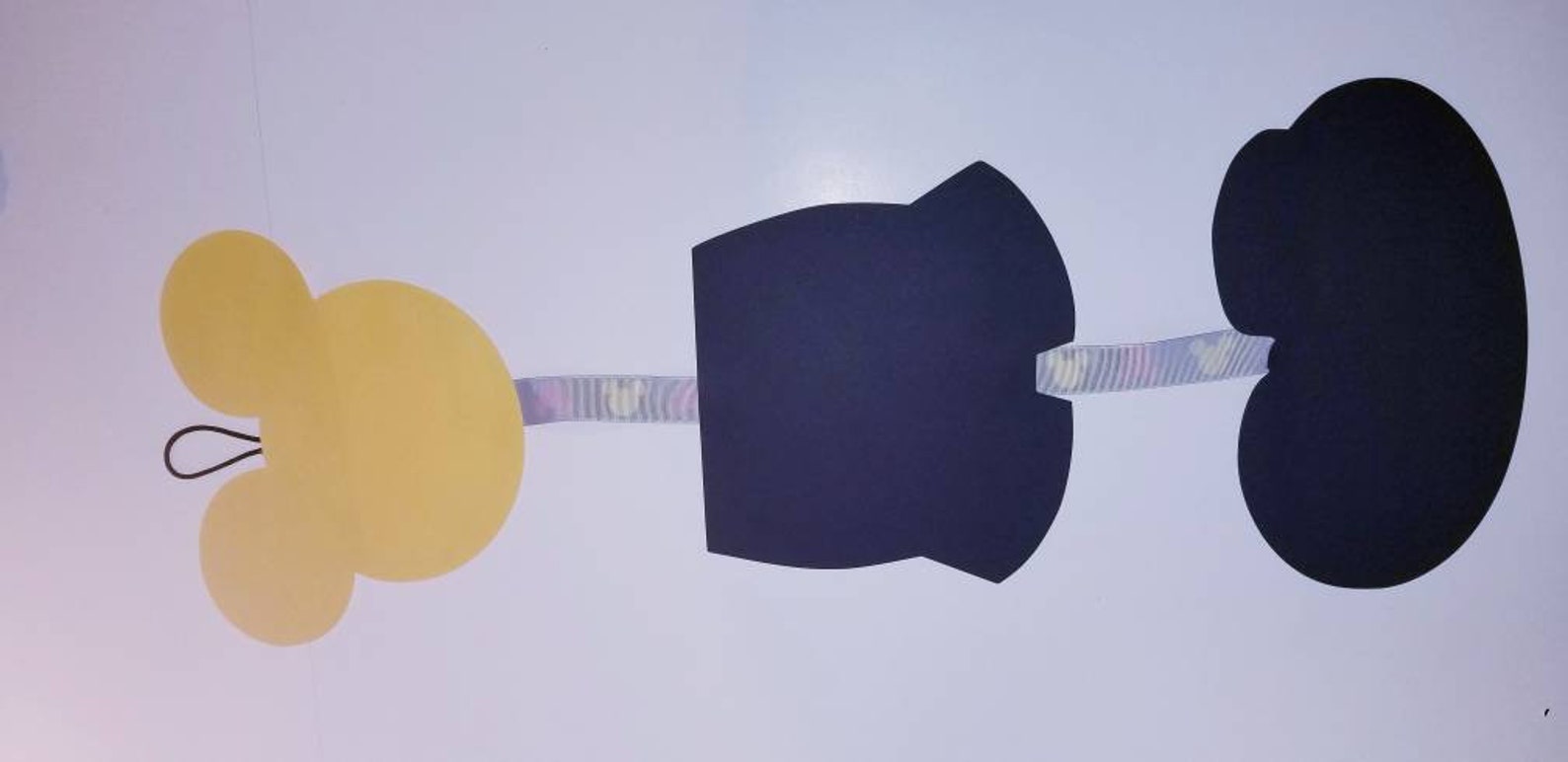 Personalized Mickey Sign. Come Inside It's Fun Inside. See | Etsy