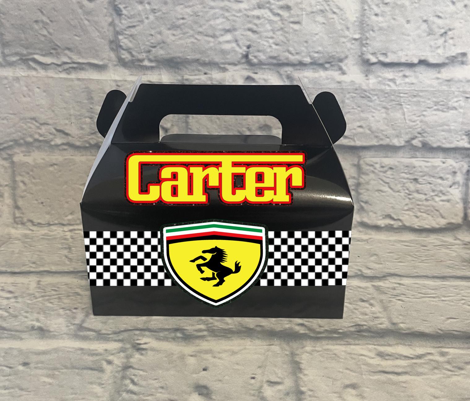 Luxury Car Party Decorations - Etsy