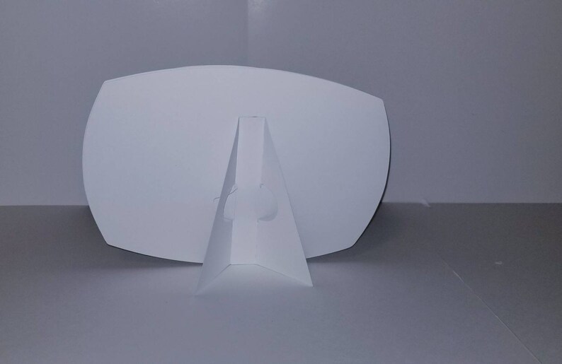 Stand up props or Tent cards | Etsy