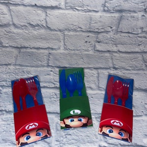 Cutlery Packs - Etsy