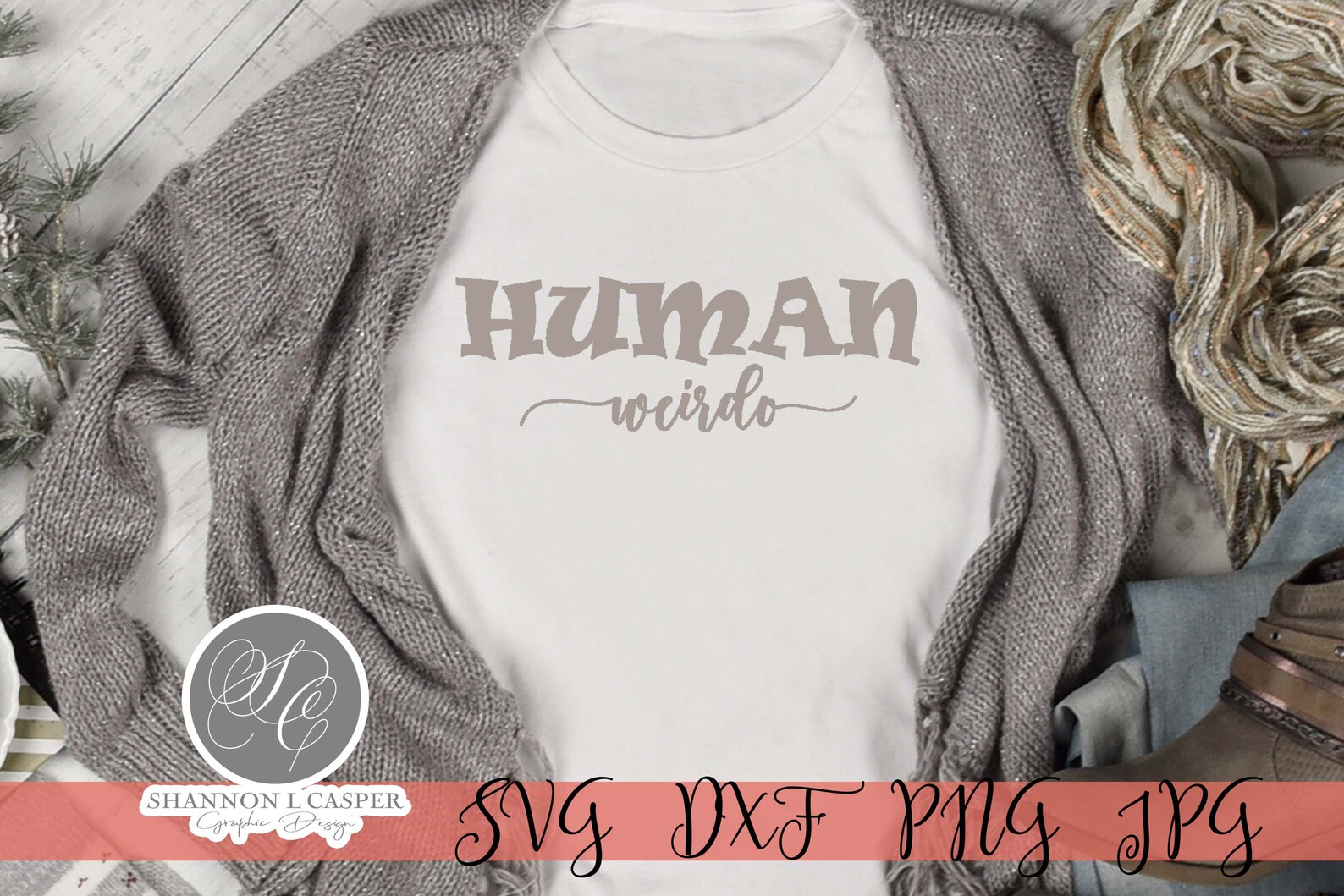 Funny SVG Human Weirdo - Etsy
