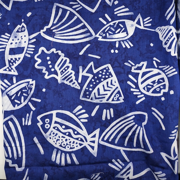 Stylized Fish - Etsy