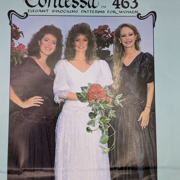 Contessa - Etsy