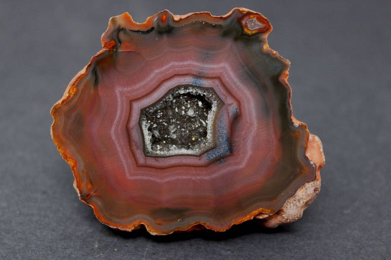 Condor Agate Rough, 2 Pounds, Direct From the Mine ! Jewelry Grade - Etsy