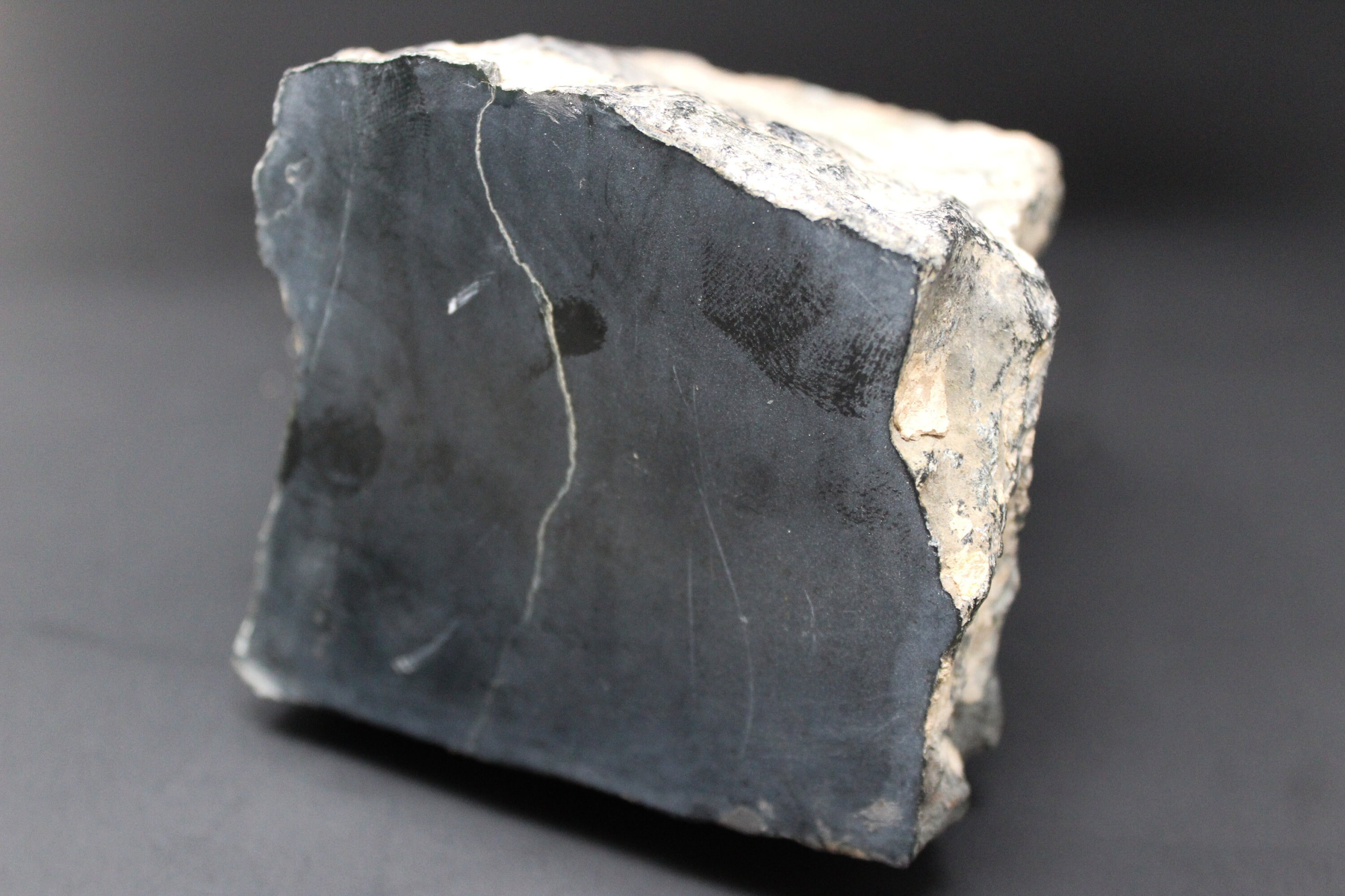 Black Genuine Natural Nephrite Jade Wyoming Specimen 2.8 Lbs - Etsy