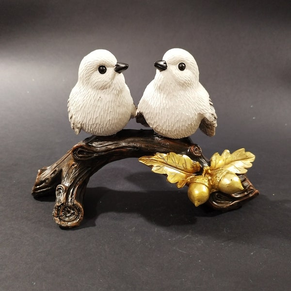 Bird Figurine - Etsy