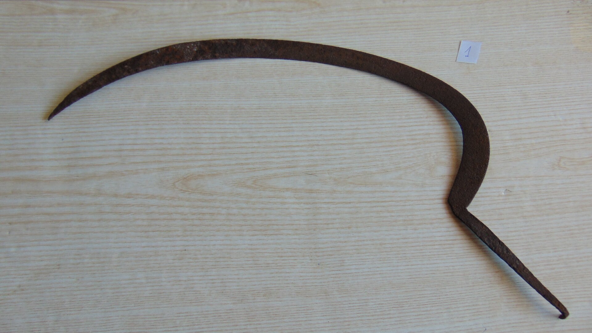 Vintage Hand SichelRustikale ScythePrimitive Vintage Hand - Etsy