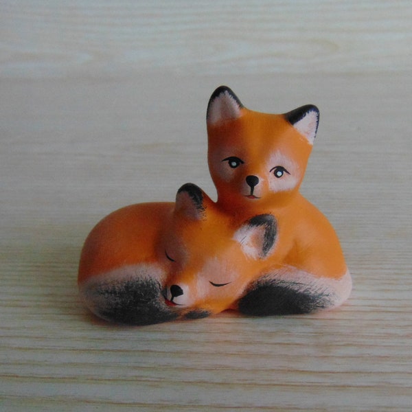 Ceramic Animal Sculpture - Etsy