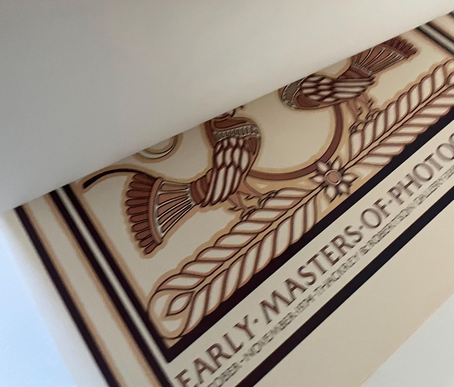 David Lance Goines Poster Book 1978 Harmony Books Published Vintage - Etsy