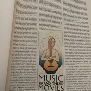 David Lance Goines Poster Book 1978 Harmony Books Published Vintage - Etsy