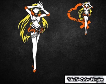 Anime Tablet Case - Etsy