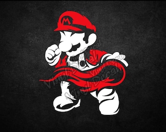 Vinyl Decal Pc | Etsy