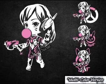 Dva Pc Case - Etsy