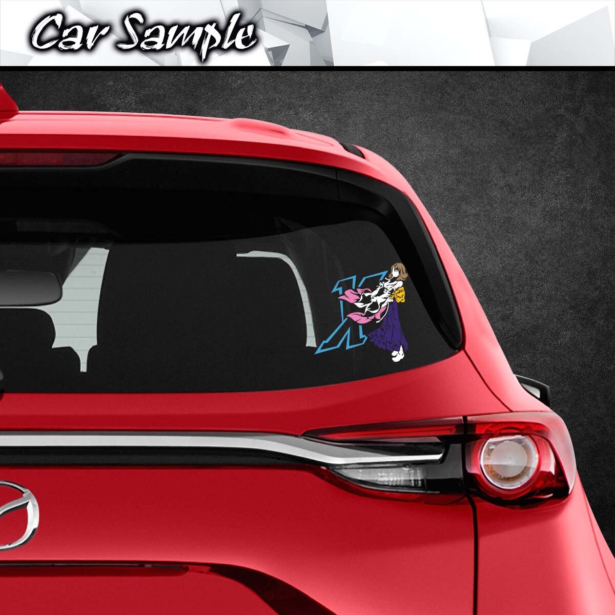 FNF Vinyl Decal video Game Console Car Laptop Tablet PC | Etsy