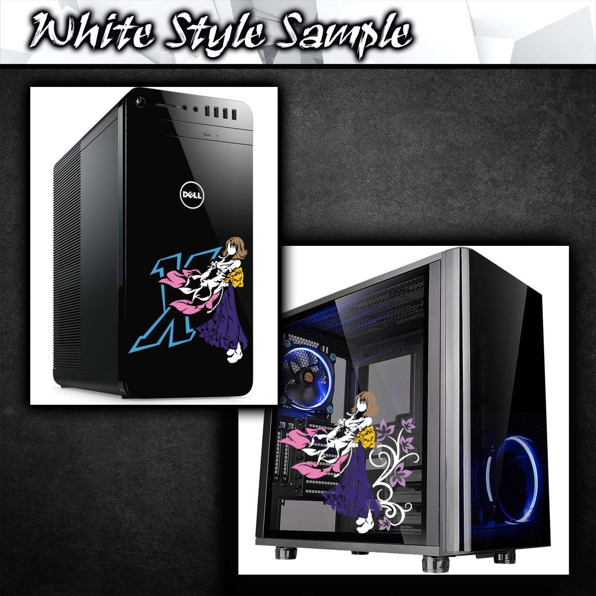 FNF Vinyl Decal video Game Console Car Laptop Tablet PC | Etsy