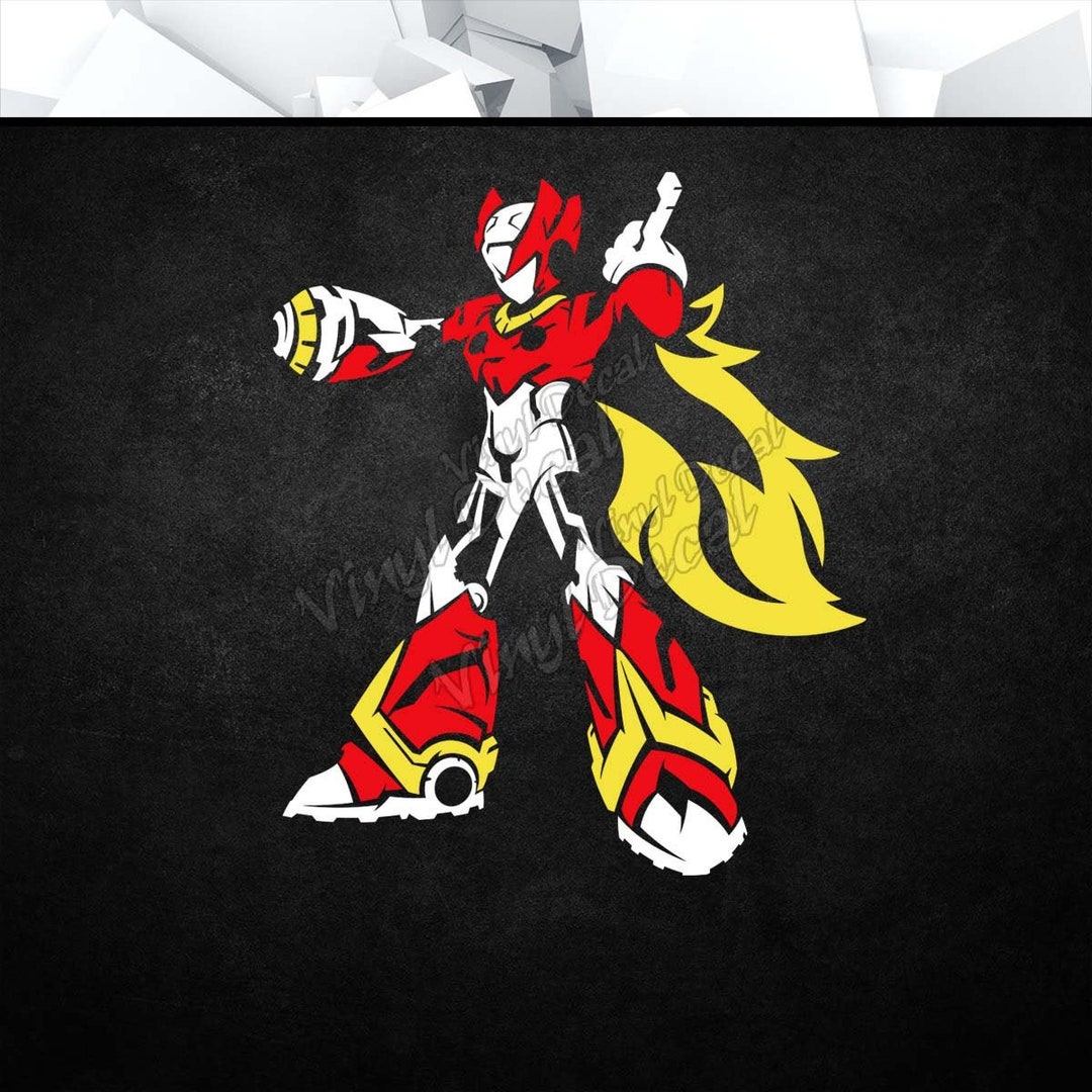 MGM Vinyl Decal Video Game Console Car Window Glass Acrylic Laptop ...