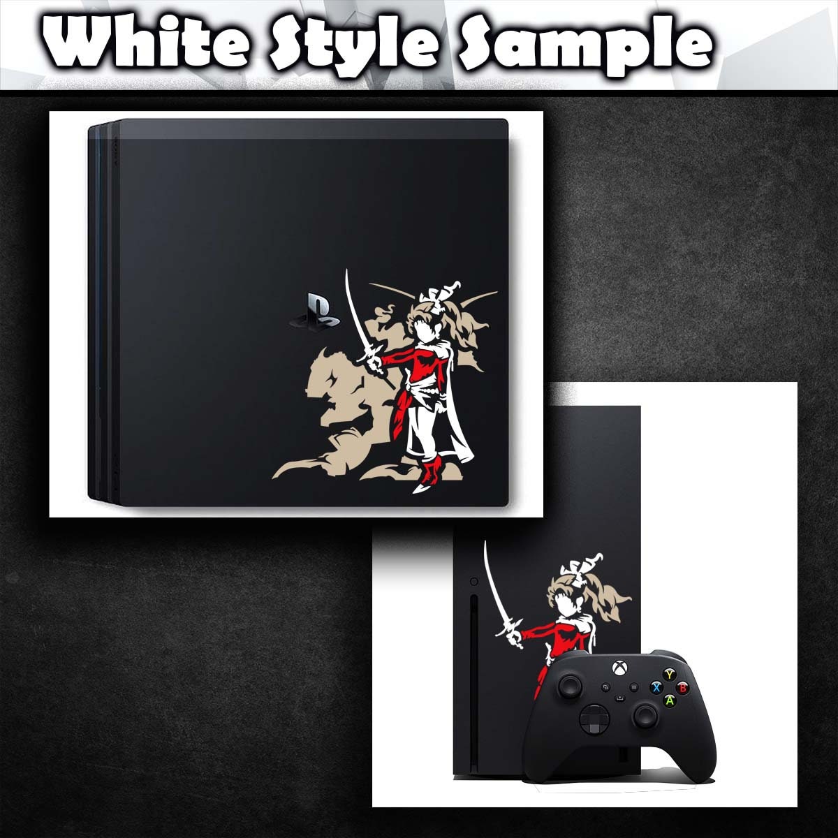 FNF Vinyl Decal video Game Car Laptop Tablet PC Tower Case - Etsy Canada